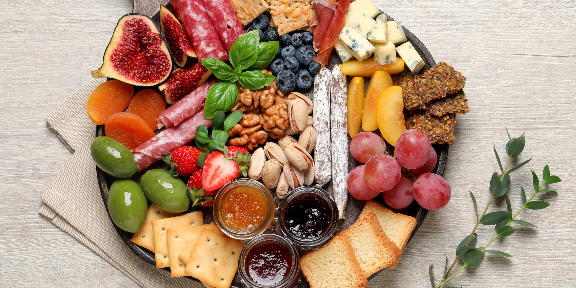 European Imports Specialty Show