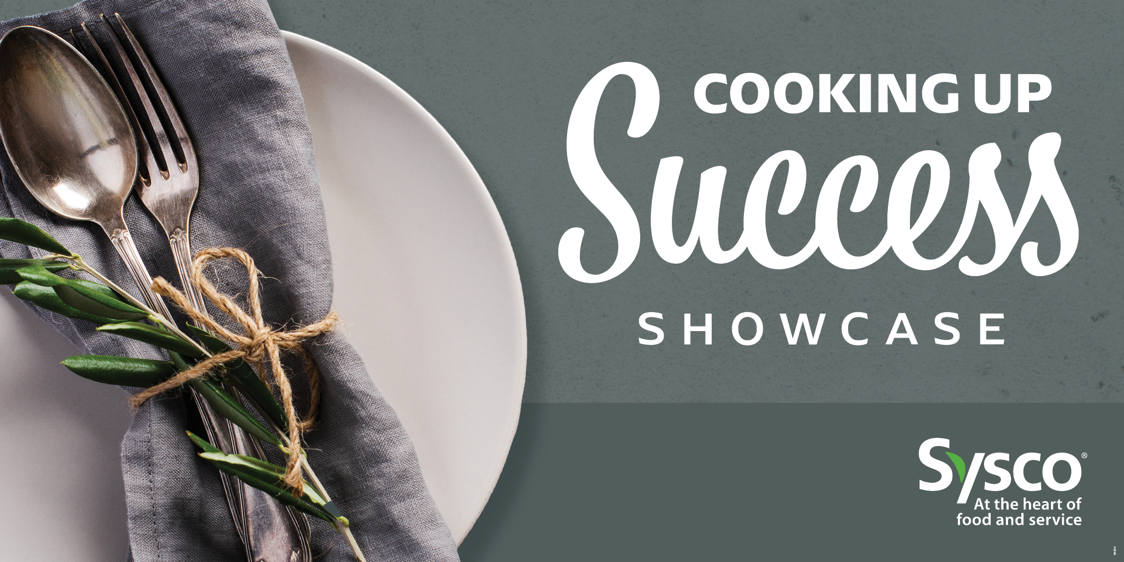 Sysco Foodie Vibes Showcase