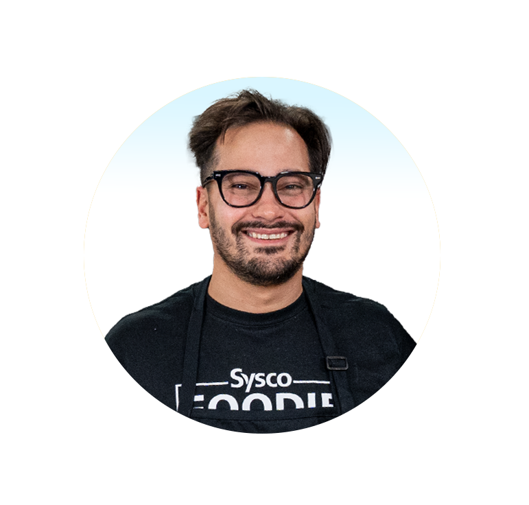 Foodie Live - European Imports Holiday Season (PST)