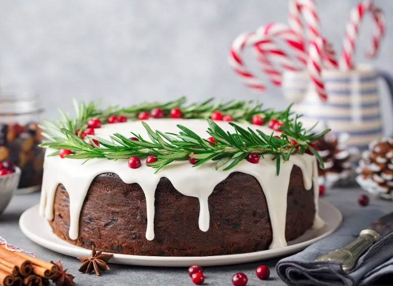 Sysco Mid-Central Holiday Showcase