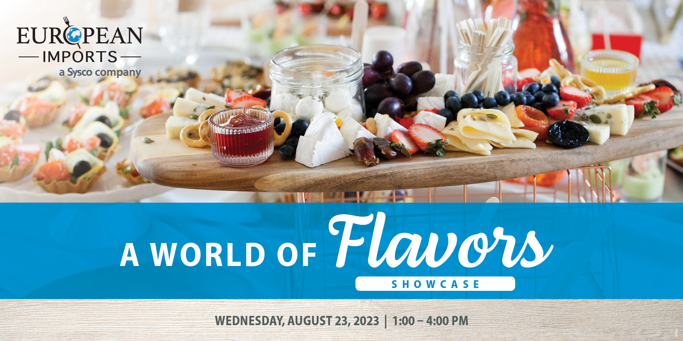 Explore the World of European Imports