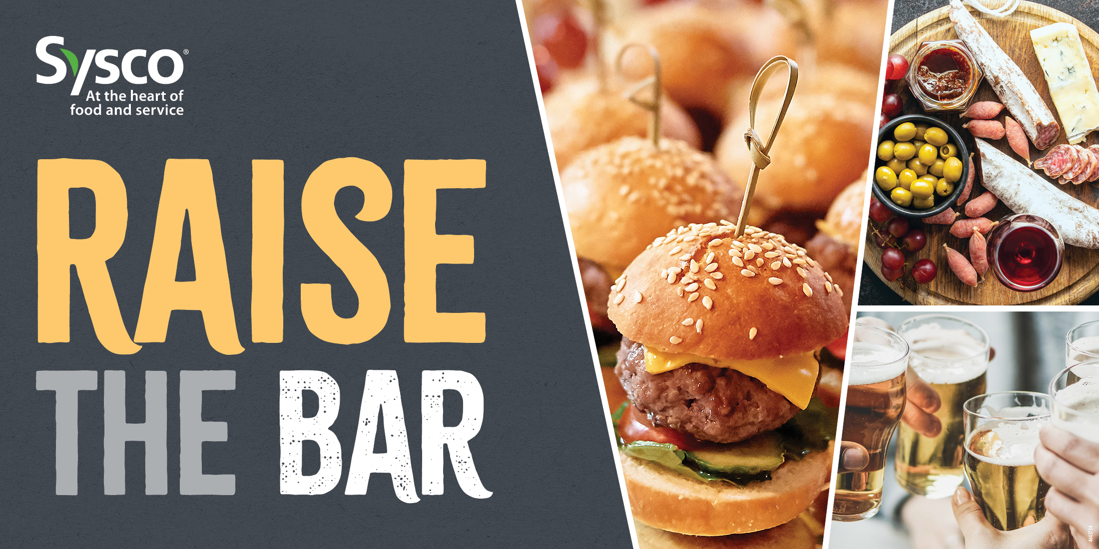 Raise the Bar, Kansas City!