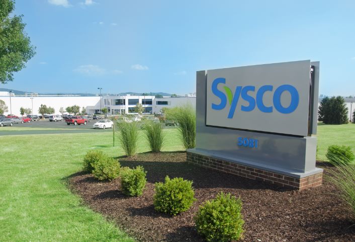 Sysco Virginia's Spring Showcase