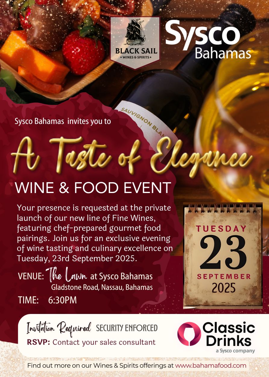 A Taste of Elegance Wine Launch Event